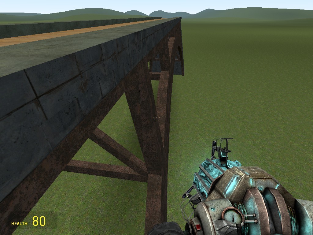 bf_bridge Mod for Garry's Mod | GMod Mods