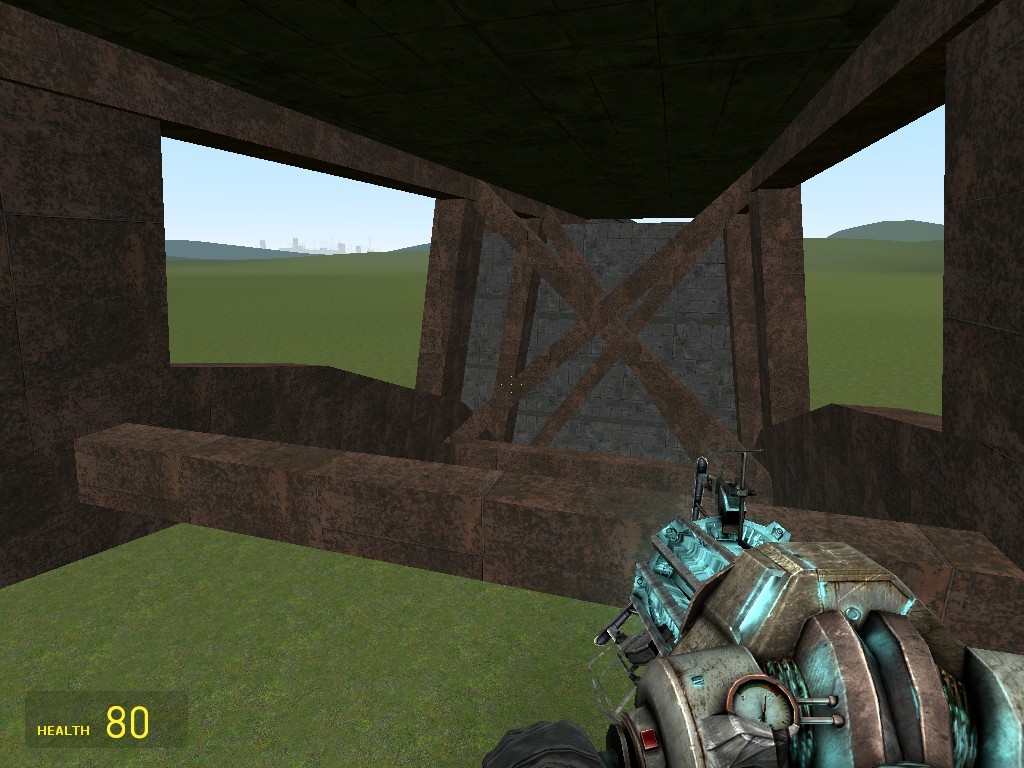 bf_bridge Mod for Garry's Mod | GMod Mods