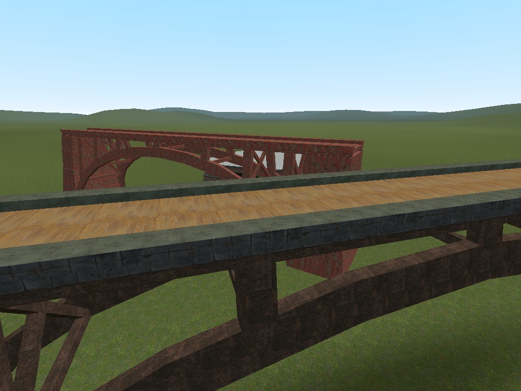 bf_bridge Mod for Garry's Mod | GMod Mods
