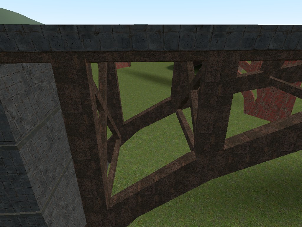 bf_bridge Mod for Garry's Mod | GMod Mods