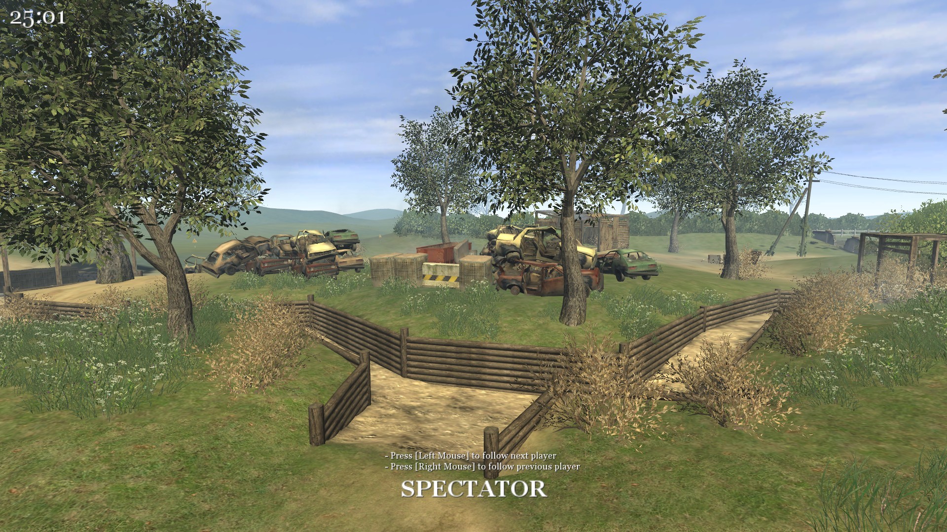 mp_brecourt [Call of Duty 2 ] [Mods]