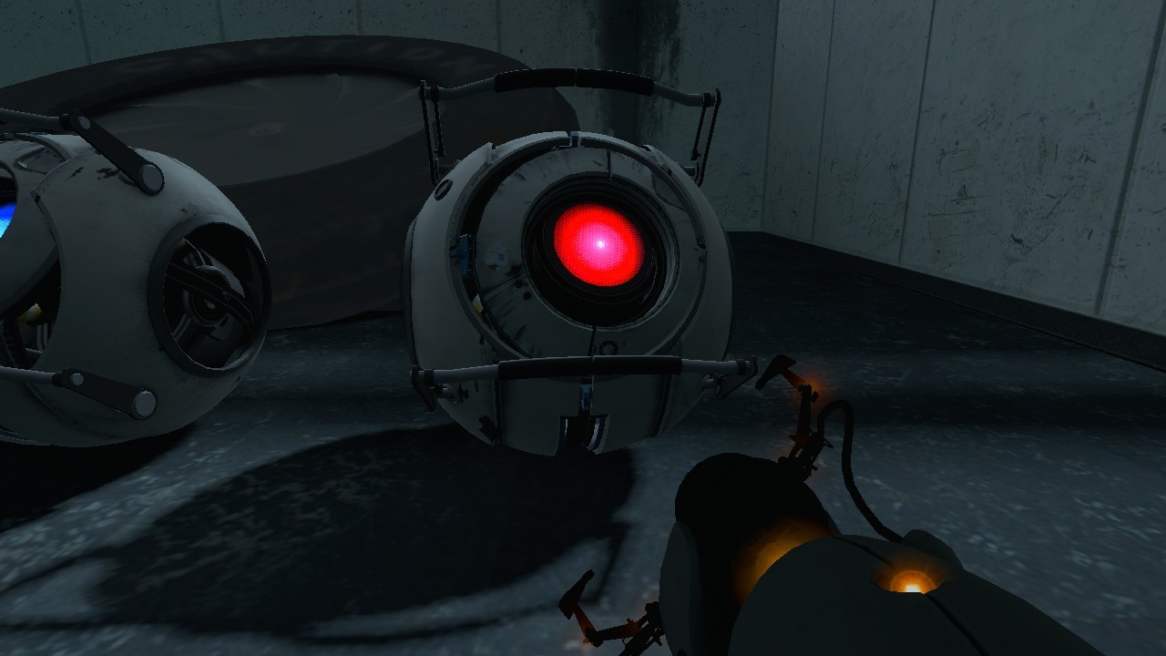 Portal Glados Cores A New Portal Game Is Out This Year But It Costs At