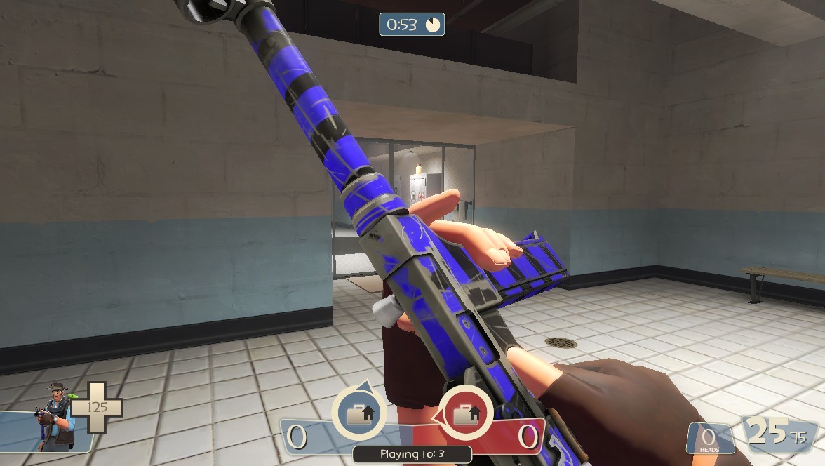 The Fallout Collection Mod for Team Fortress 2 | TF2 Mods