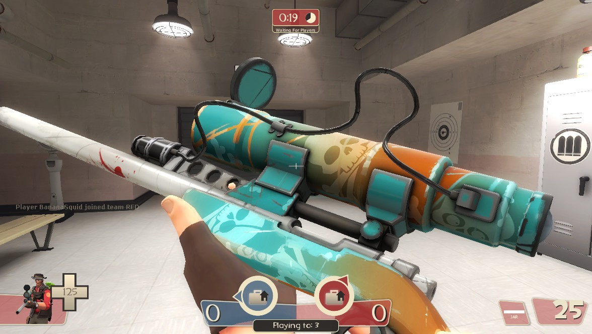 The Fallout Collection Mod for Team Fortress 2 | TF2 Mods