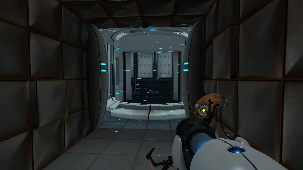 Portal 1 Potato Portal gun Mod for Portal | PRTL Mods