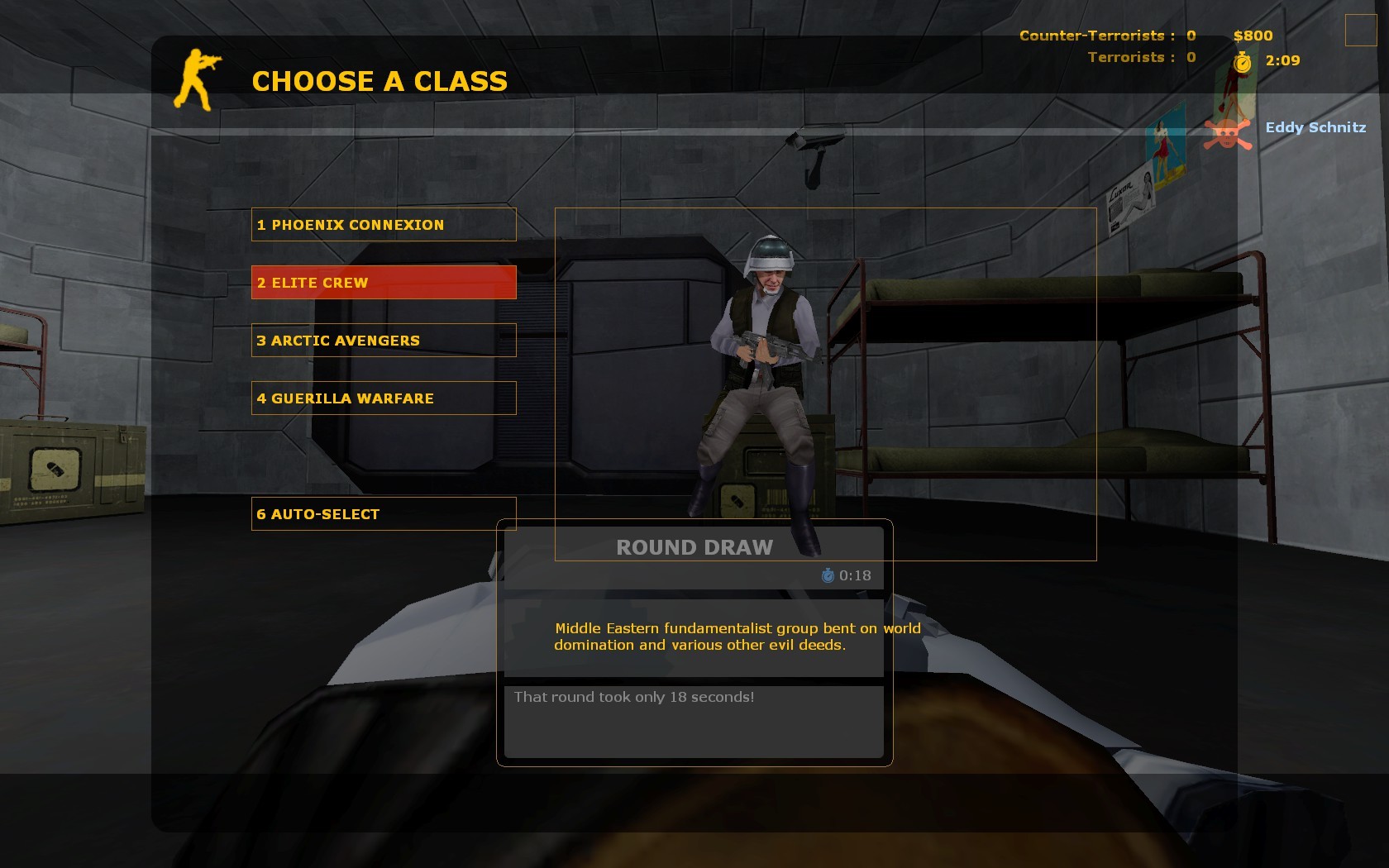 Counter Strike: Star Wars Mod for Counter-Strike: Source | CS:S Mods