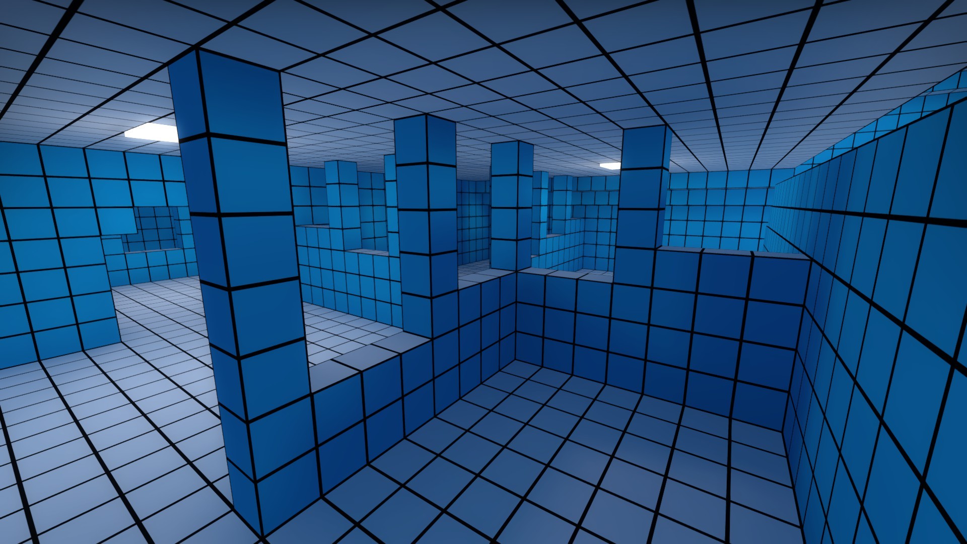 gg_bat project files Mod for Counter-Strike: Global Offensive | CS:GO Mods