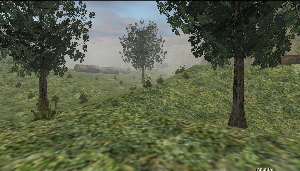 awp_forest_cs Mod for Counter-Strike 1.6 | CS1.6 Mods