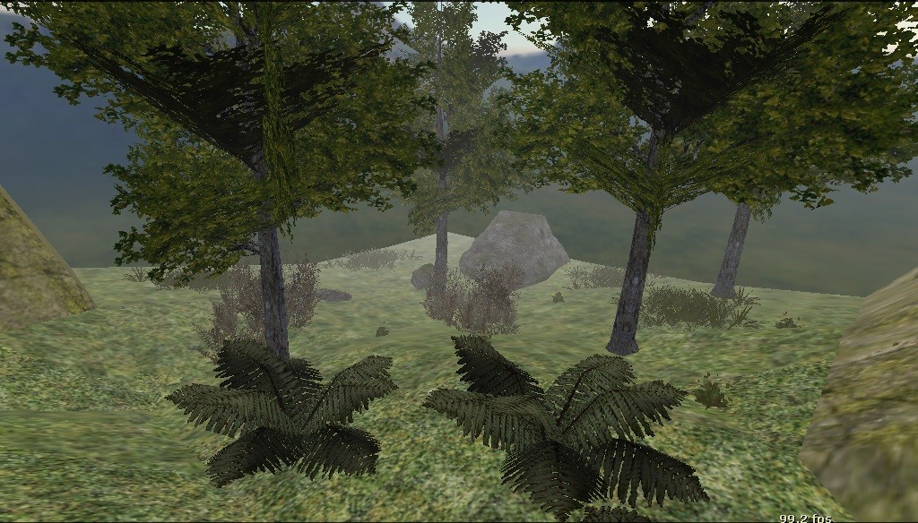 awp_forest_cs Mod for Counter-Strike 1.6 | CS1.6 Mods