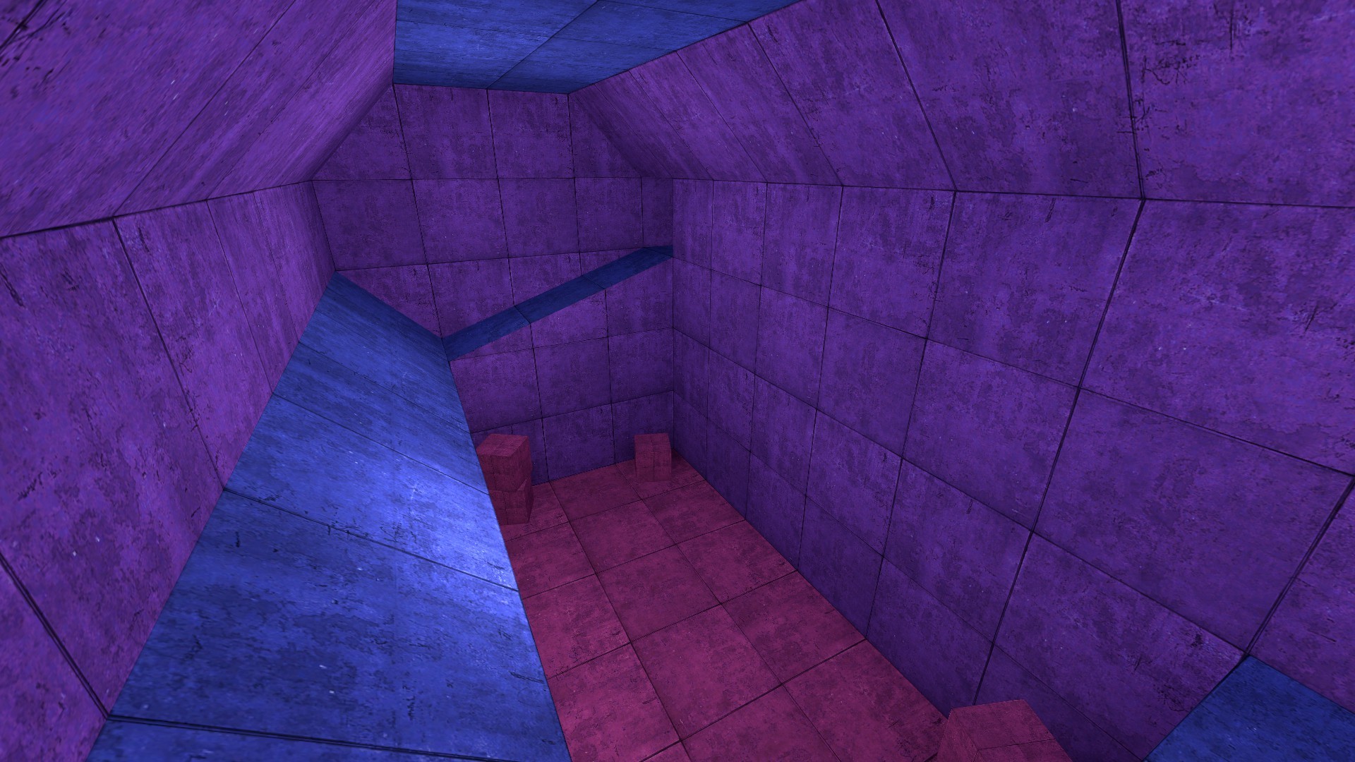 mg_metal_course2 Mod for Counter-Strike: Source | CS:S Mods