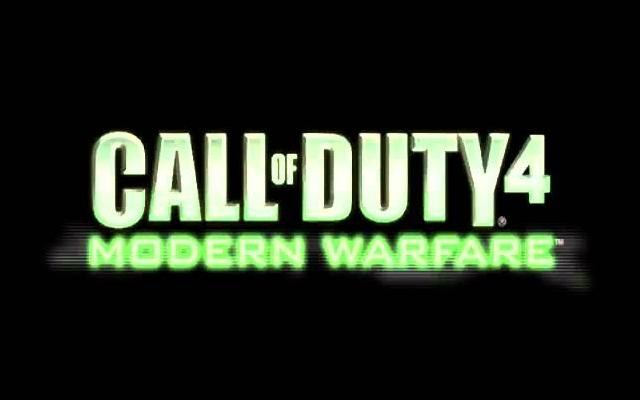 Real PSO-1 Reticle [Call of Duty 4: Modern Warfare] [Mods]