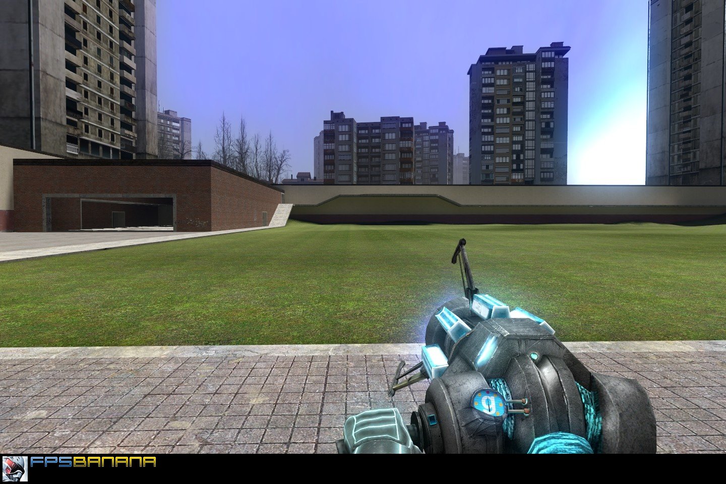 Physgun Replacement Mod for Garry's Mod | GMod Mods