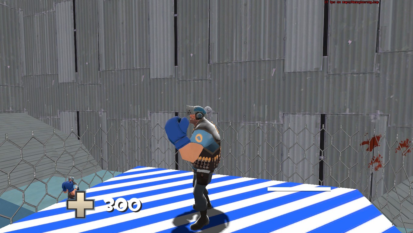 TF2 Boxing Edition! [Team Fortress 2] [Mods]