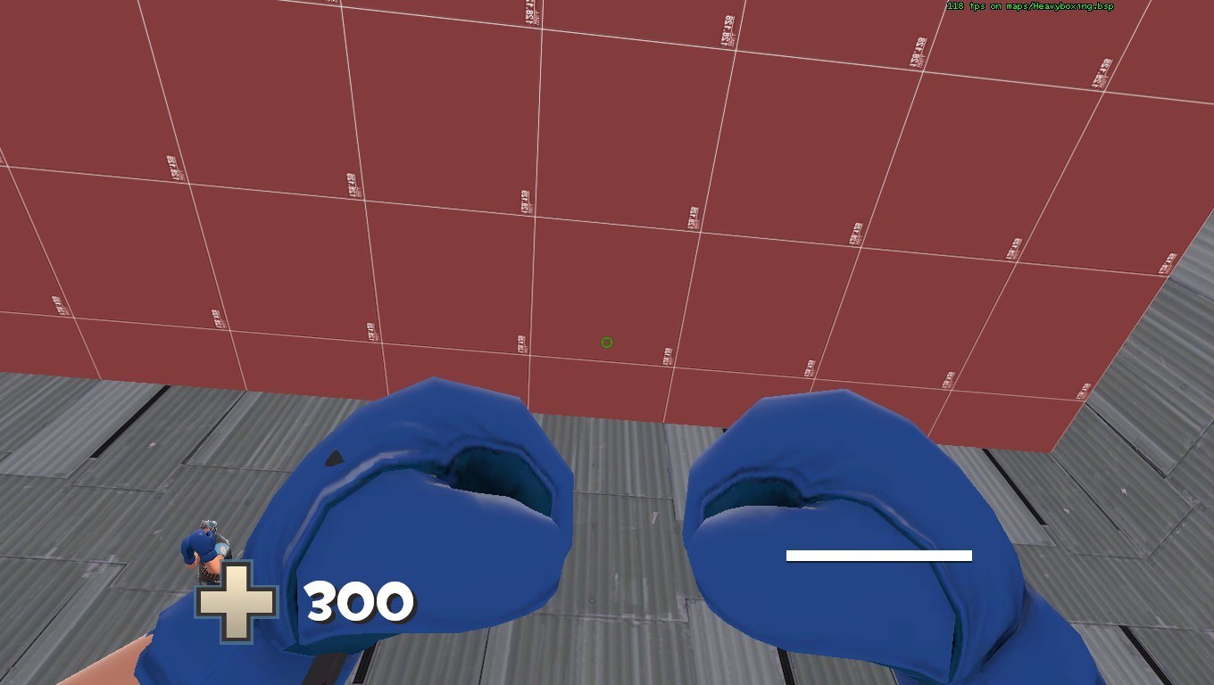 TF2 Boxing Edition! [Team Fortress 2] [Mods]