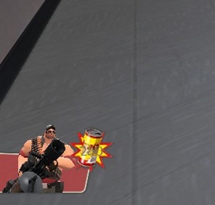 Alternate Health Bars Mod for Team Fortress 2 | TF2 Mods