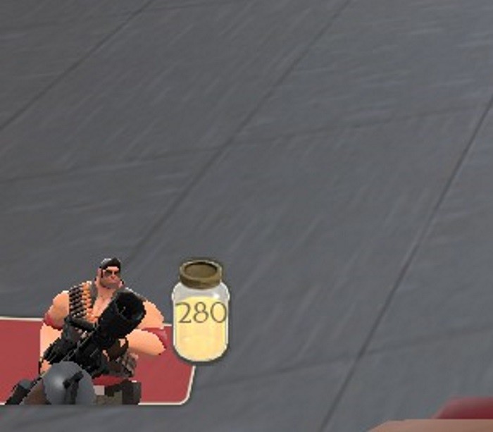 Alternate Health Bars Mod for Team Fortress 2 | TF2 Mods
