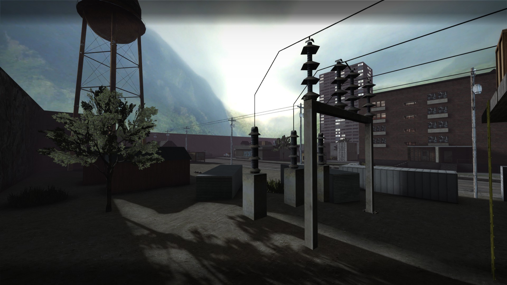 zm_muhosransk_reborn_v3 Mod for Counter-Strike: Global Offensive | CS ...
