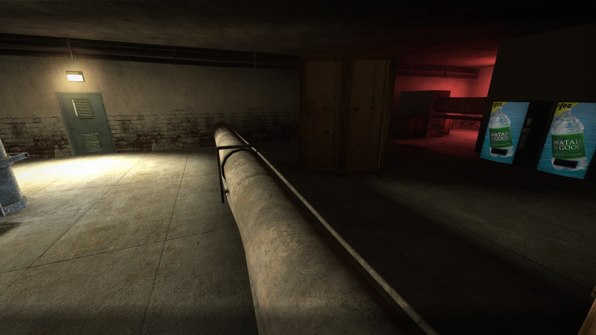 zm_muhosransk_reborn_v3 Mod for Counter-Strike: Global Offensive | CS ...