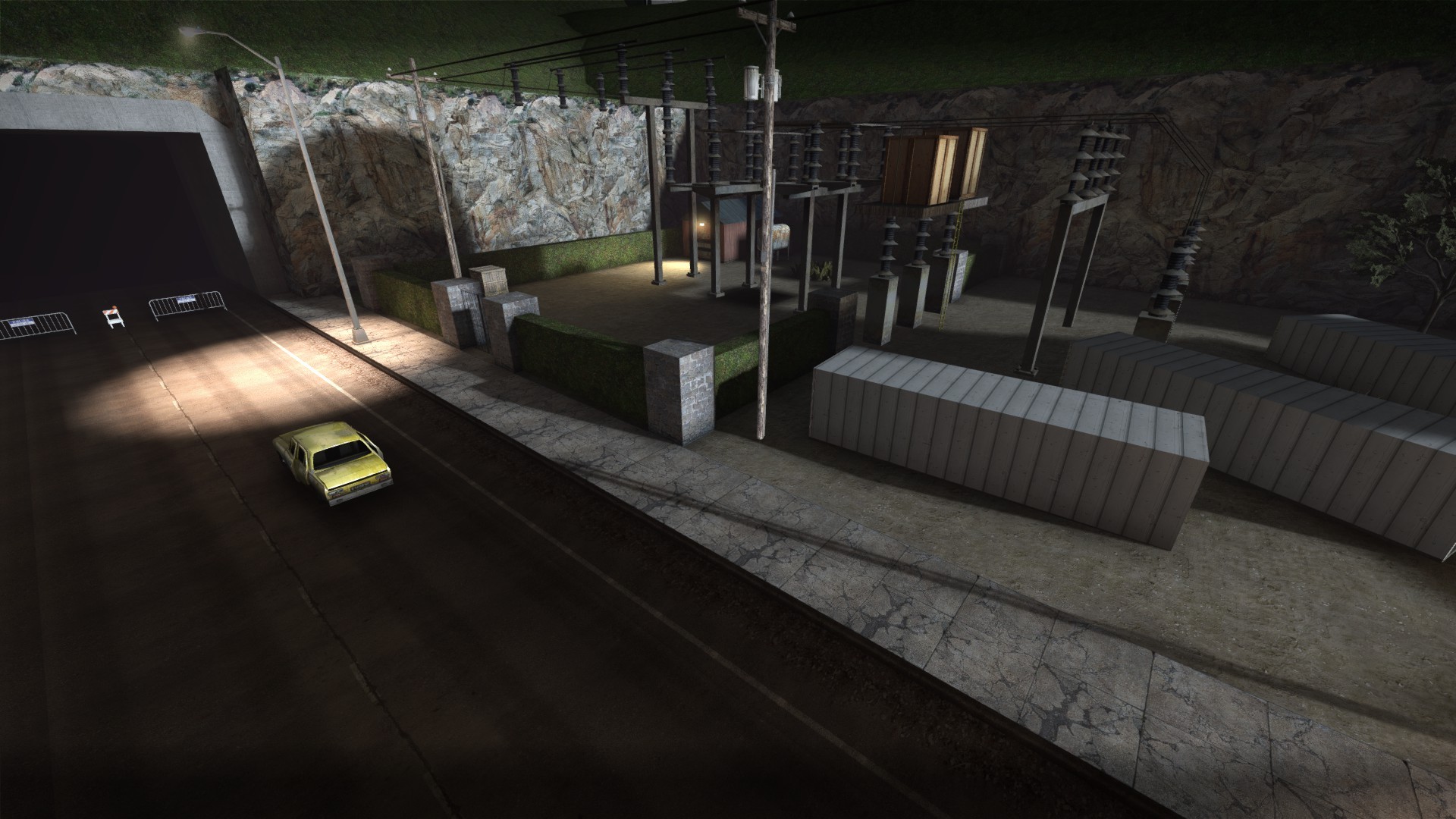 zm_muhosransk_reborn_v3 Mod for Counter-Strike: Global Offensive | CS ...