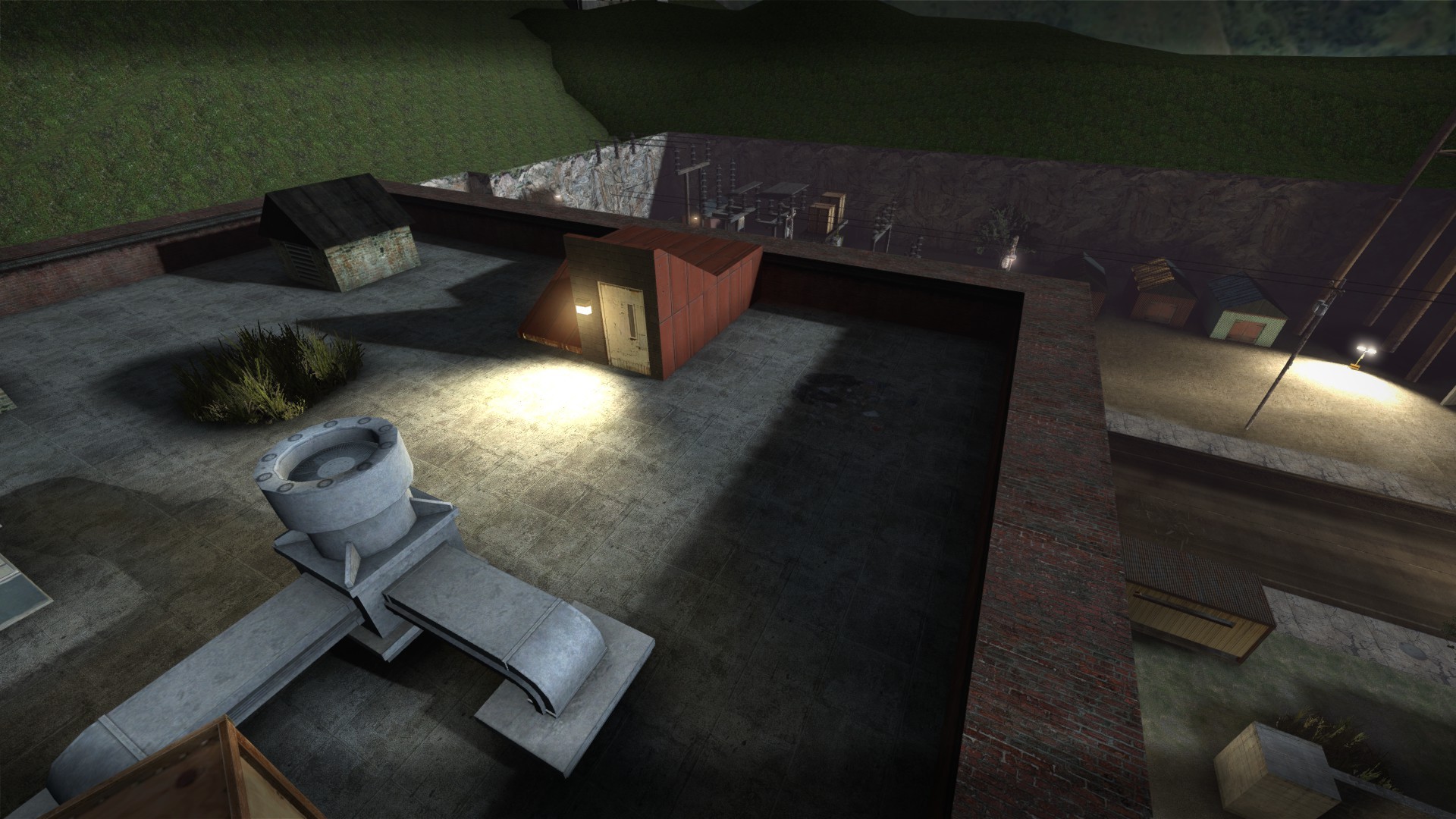 zm_muhosransk_reborn_v3 Mod for Counter-Strike: Global Offensive | CS ...