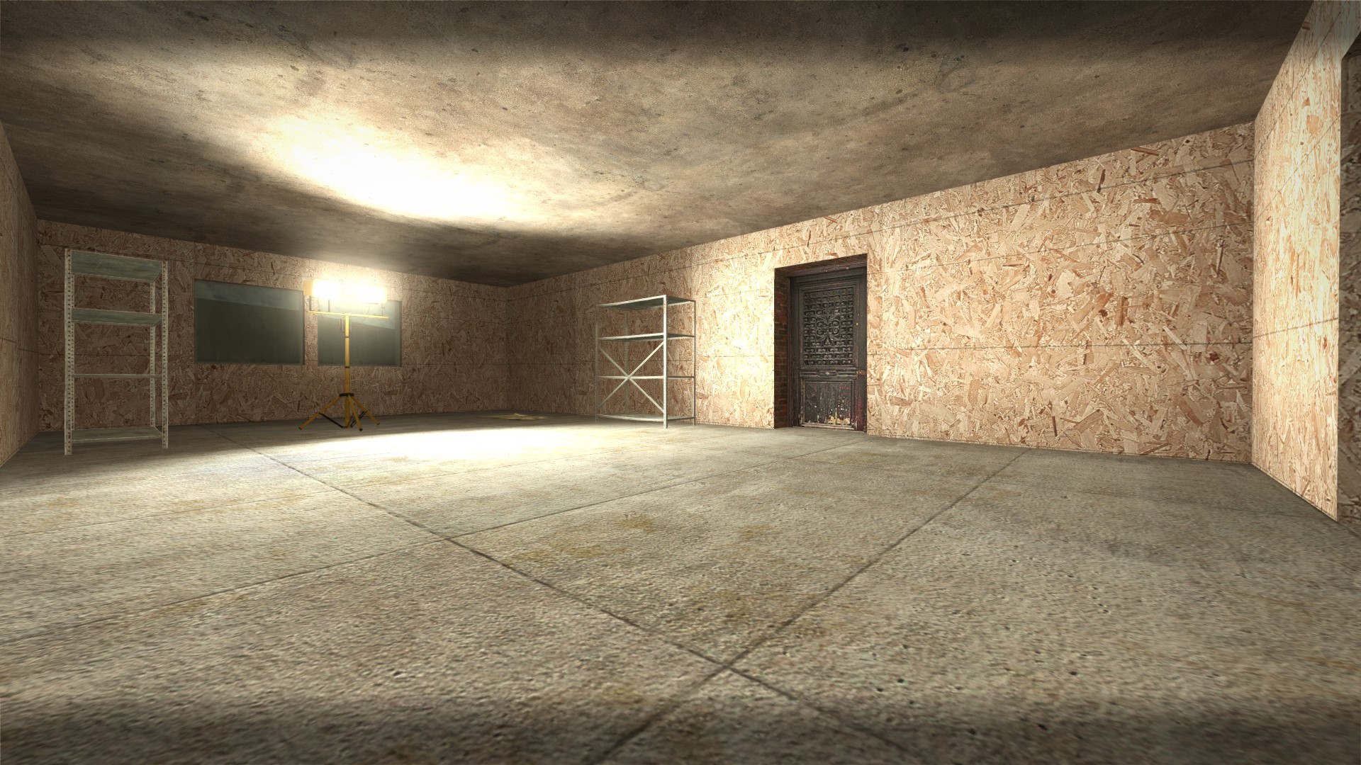 zm_muhosransk_reborn_v3 Mod for Counter-Strike: Global Offensive | CS ...