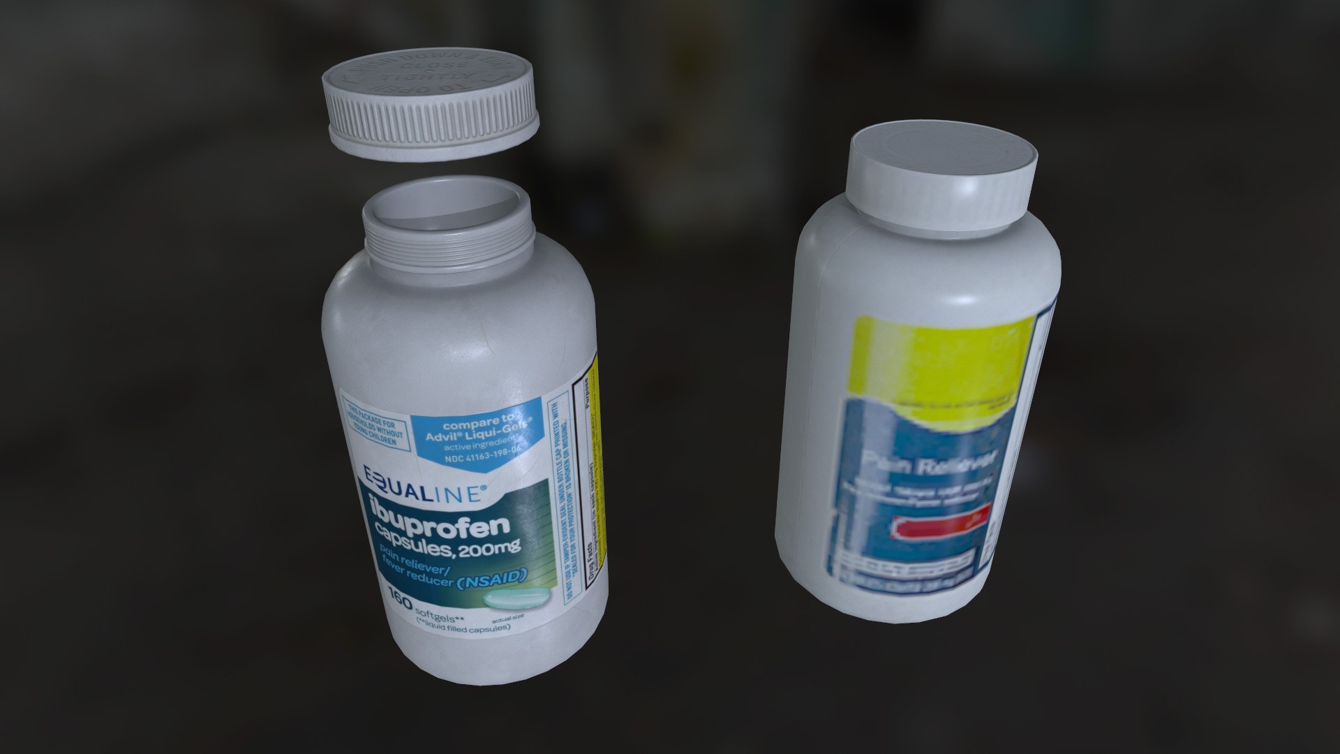 Pain Pills Reborn Mod for Left 4 Dead 2 | L4D2 Mods