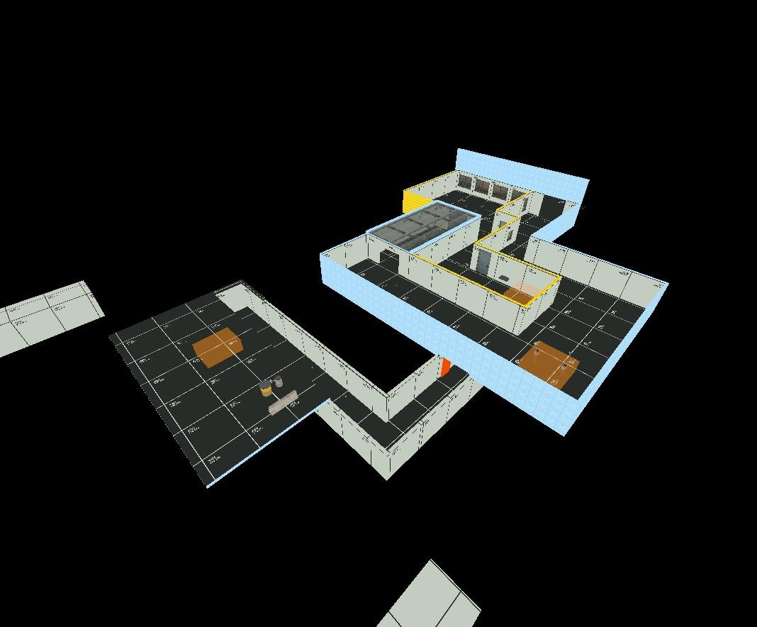 dev_project Mod for Counter-Strike: Global Offensive | CS:GO Mods