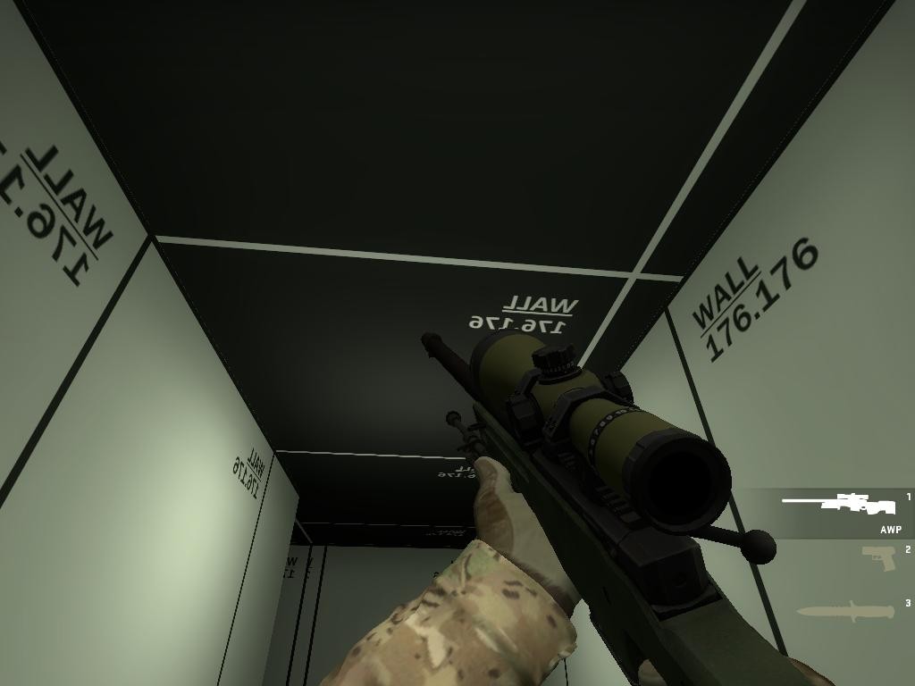 dev_project Mod for Counter-Strike: Global Offensive | CS:GO Mods