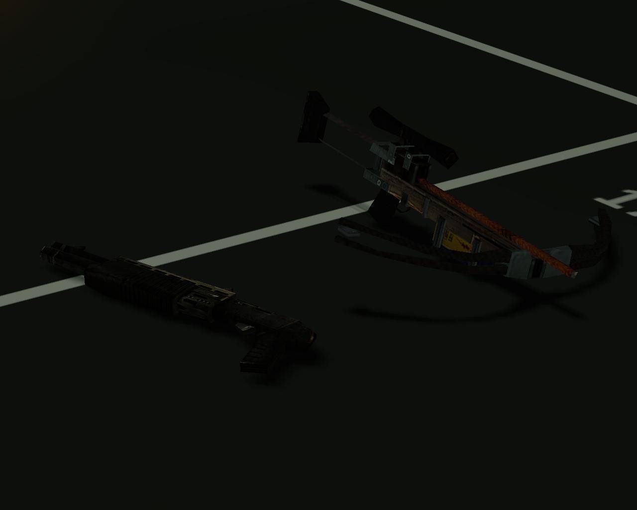 dev_project Mod for Counter-Strike: Global Offensive | CS:GO Mods