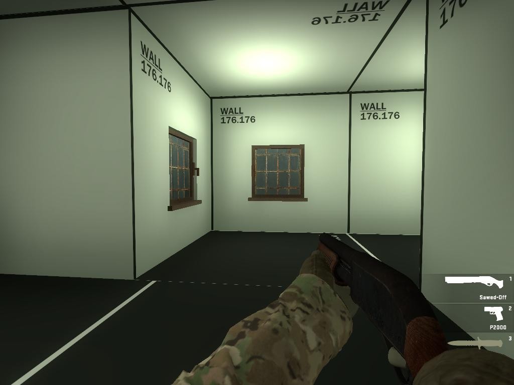 dev_project Mod for Counter-Strike: Global Offensive | CS:GO Mods