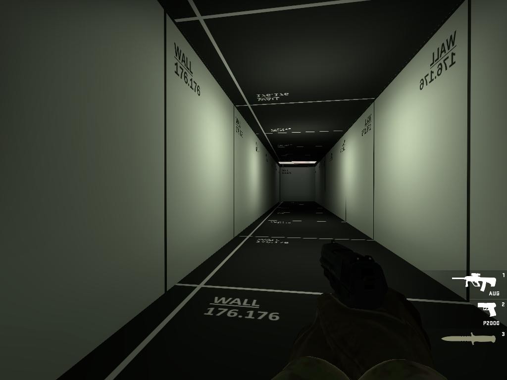 dev_project Mod for Counter-Strike: Global Offensive | CS:GO Mods