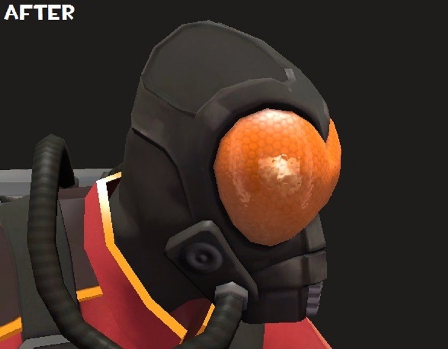 Blackened FireFly [Team Fortress 2] [Mods]