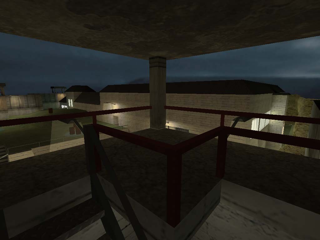 CS_FC 10Th Mod for Counter-Strike 1.6 | CS1.6 Mods