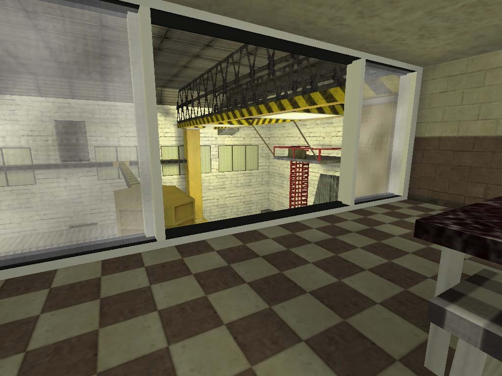 CS_FC 10Th Mod for Counter-Strike 1.6 | CS1.6 Mods