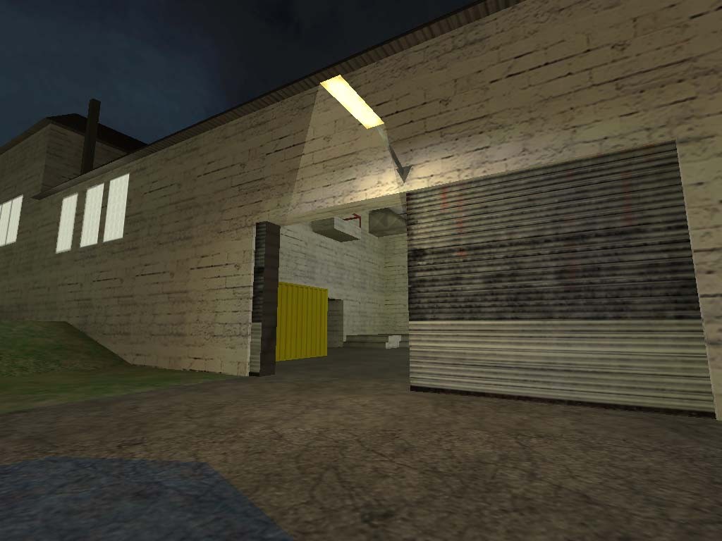CS_FC 10Th Mod for Counter-Strike 1.6 | CS1.6 Mods