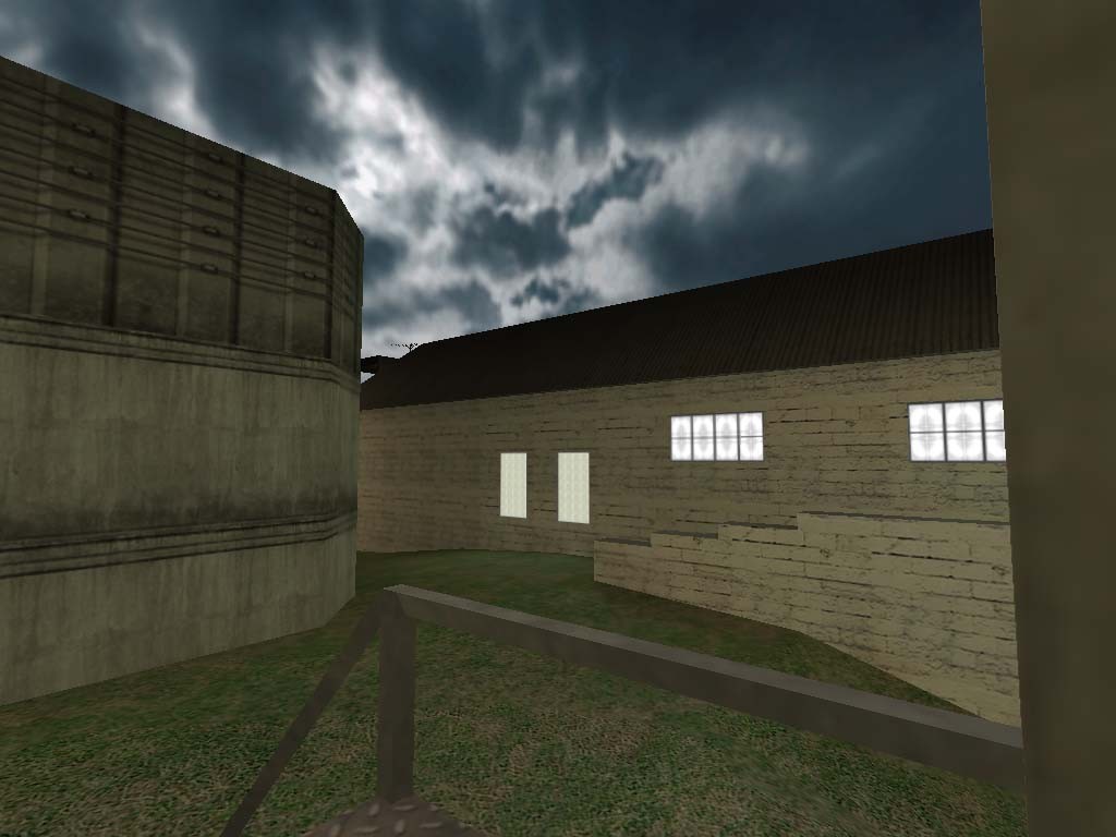 CS_FC 10Th Mod for Counter-Strike 1.6 | CS1.6 Mods