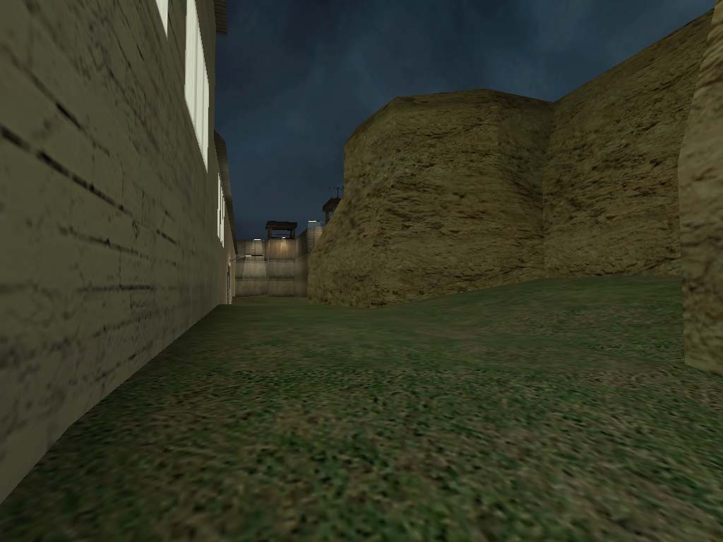 CS_FC 10Th Mod for Counter-Strike 1.6 | CS1.6 Mods