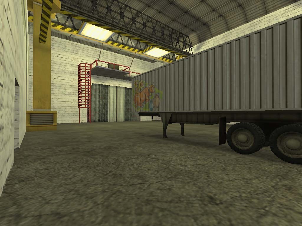 CS_FC 10Th Mod for Counter-Strike 1.6 | CS1.6 Mods