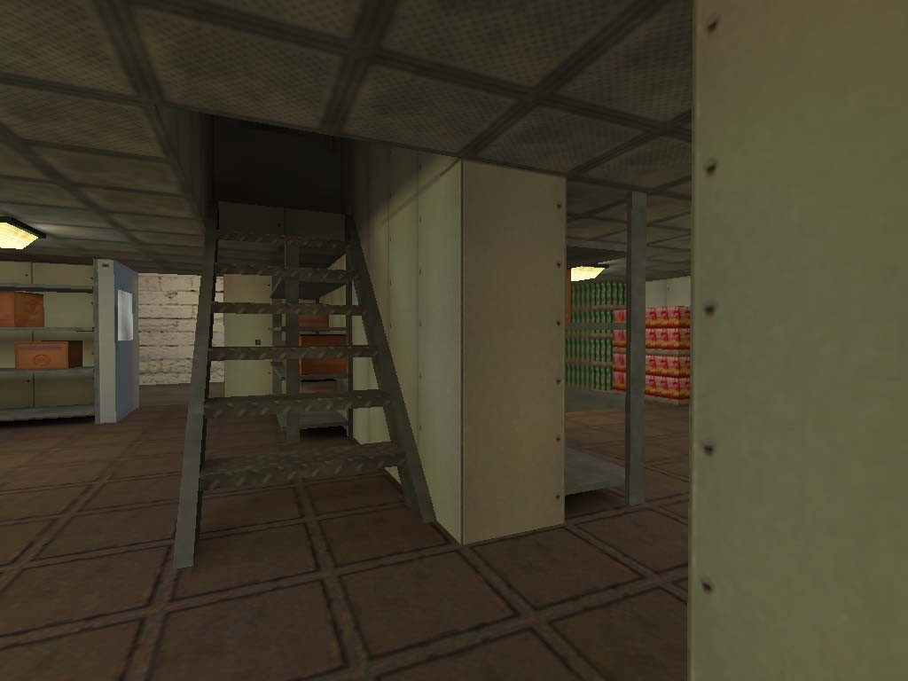 CS_FC 10Th Mod for Counter-Strike 1.6 | CS1.6 Mods
