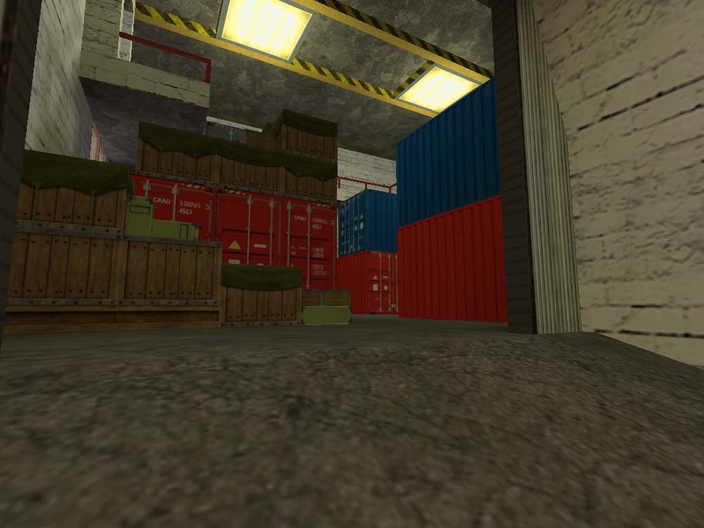 CS_FC 10Th Mod for Counter-Strike 1.6 | CS1.6 Mods