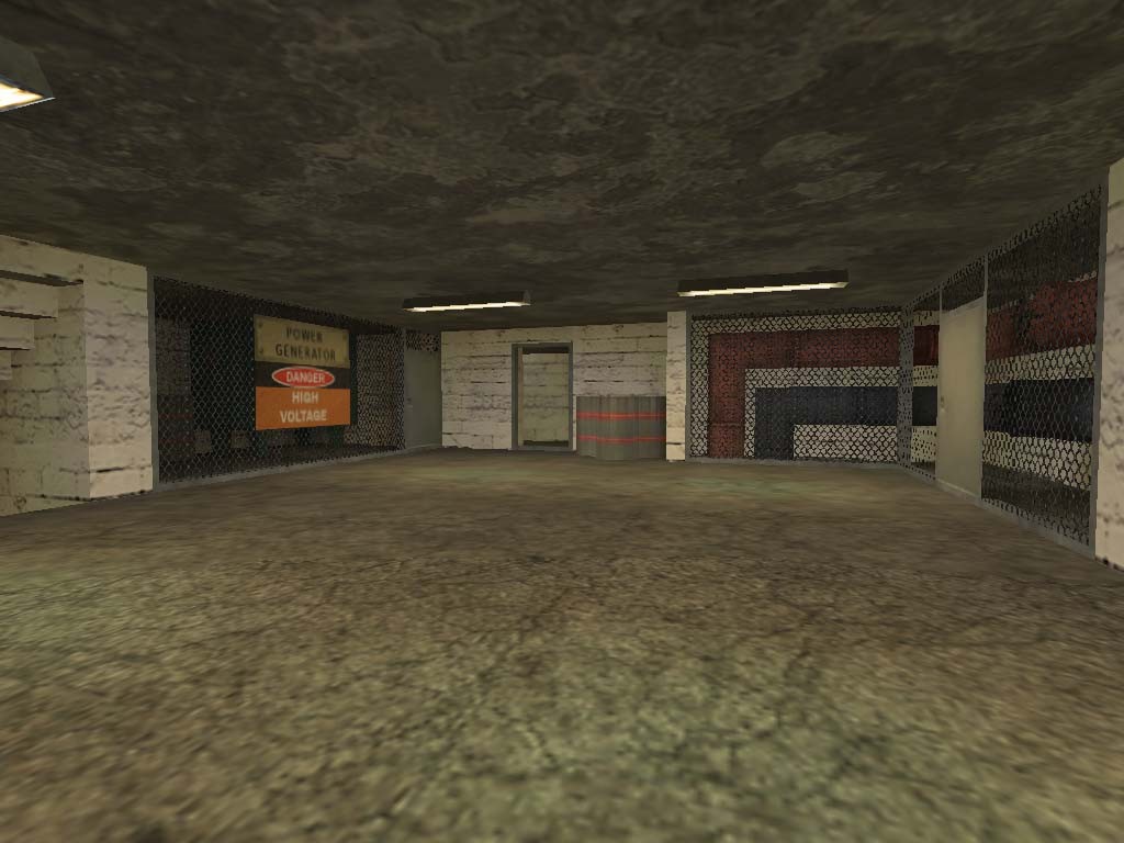 CS_FC 10Th Mod for Counter-Strike 1.6 | CS1.6 Mods