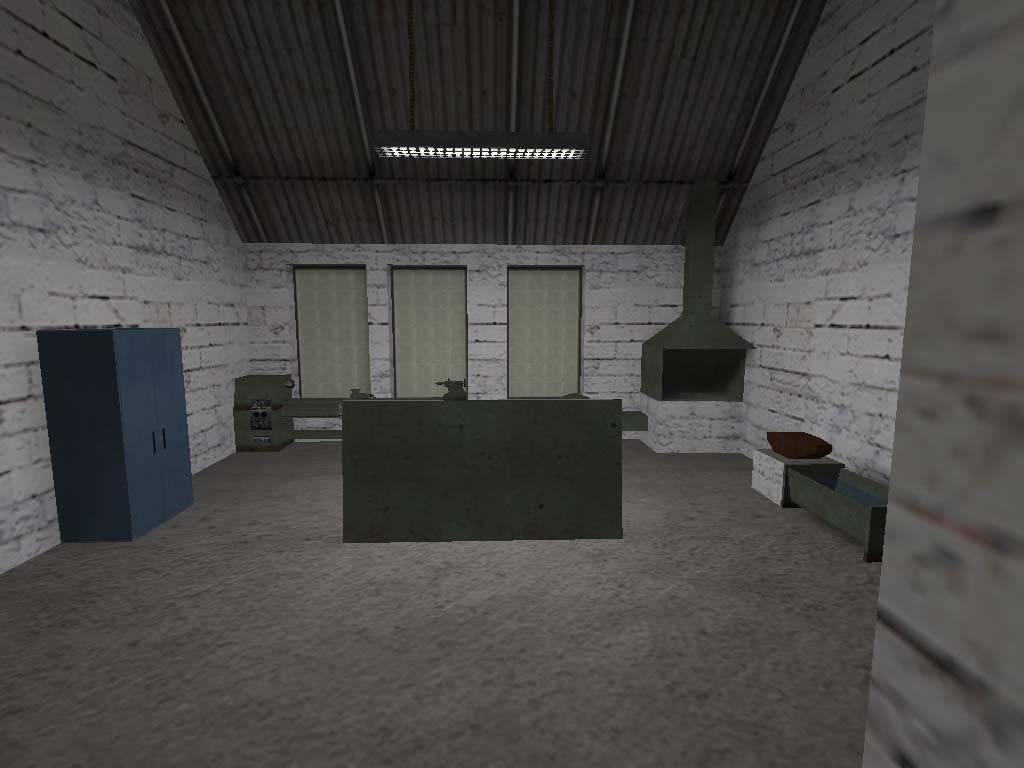 CS_FC 10Th Mod for Counter-Strike 1.6 | CS1.6 Mods