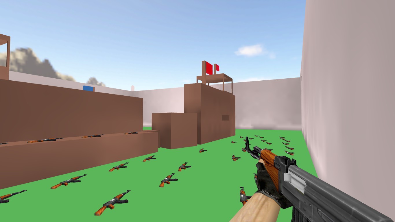 aim_color [Counter-Strike 1.6] [Mods]