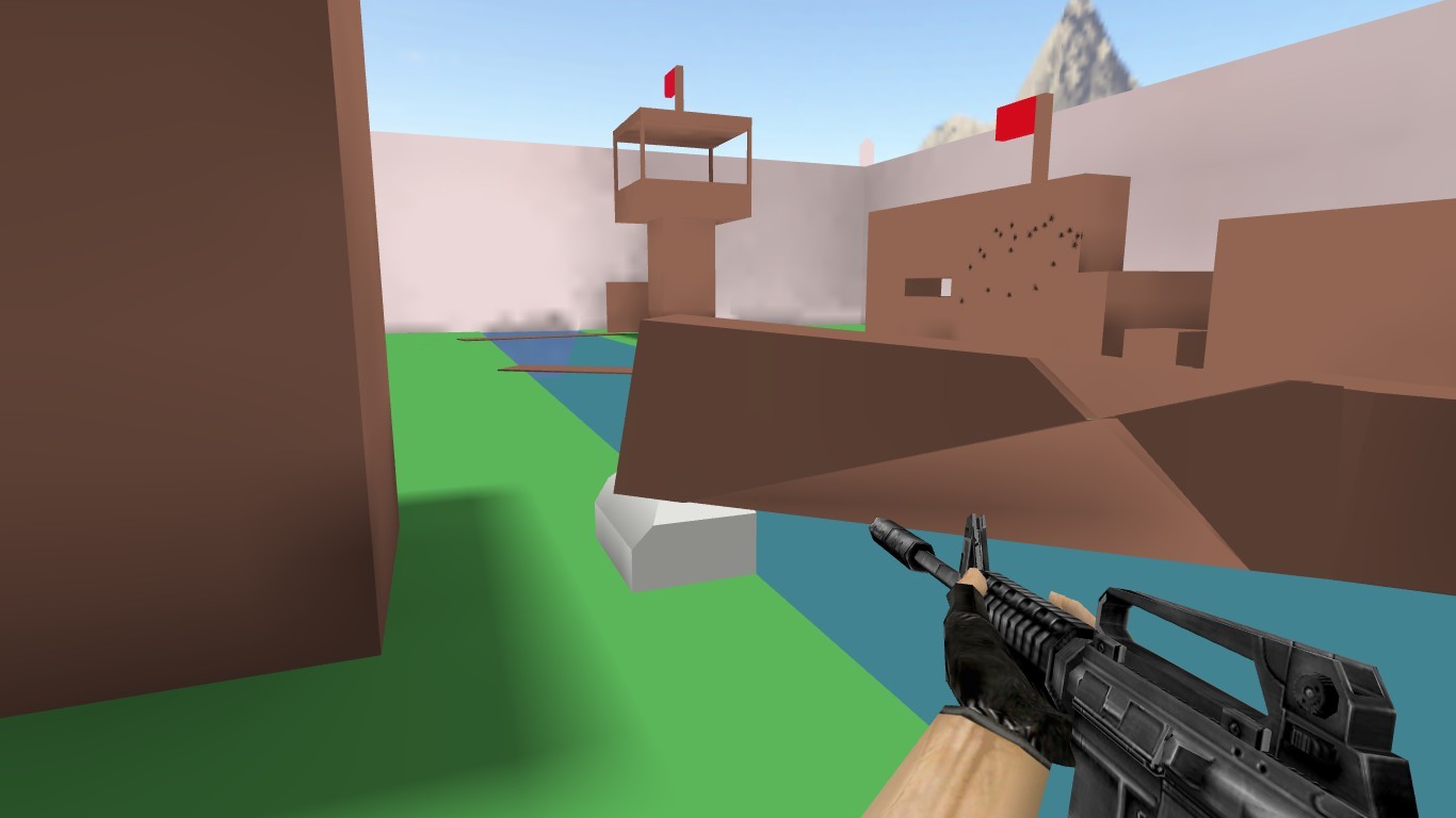 aim_color [Counter-Strike 1.6] [Mods]