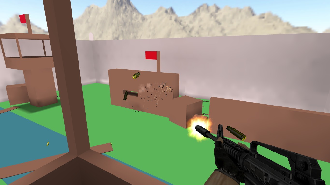 aim_color [Counter-Strike 1.6] [Mods]