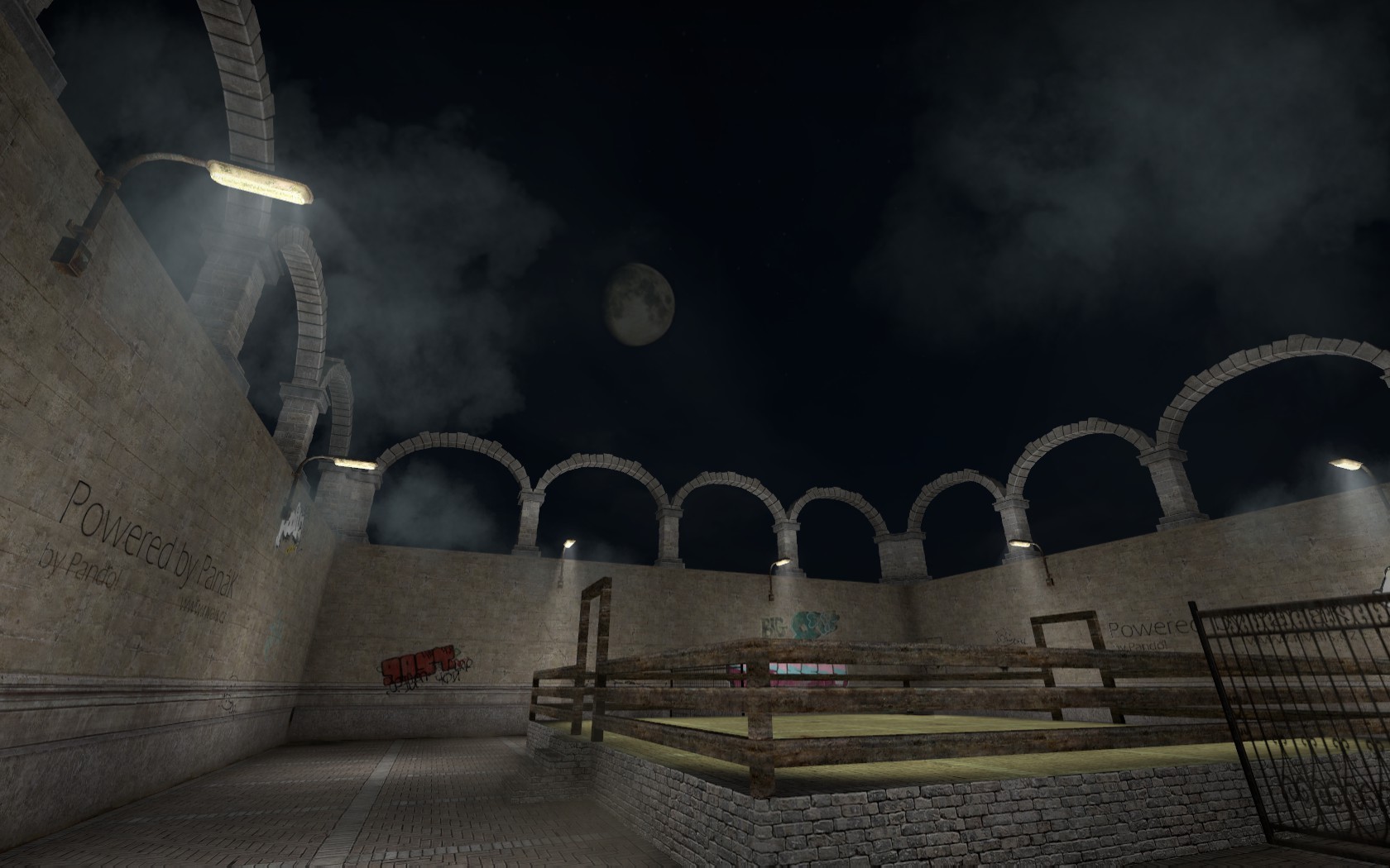 35hp_boxing_fix_v2 [Counter-Strike: Global Offensive] [Mods]