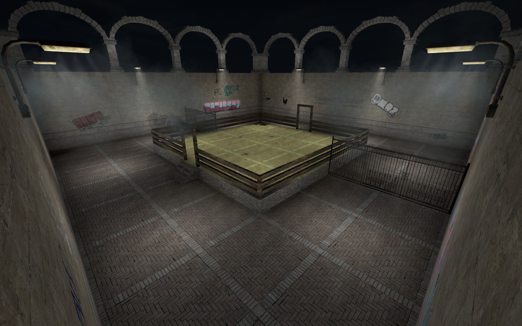 35hp_boxing_fix_v2 [Counter-Strike: Global Offensive] [Mods]