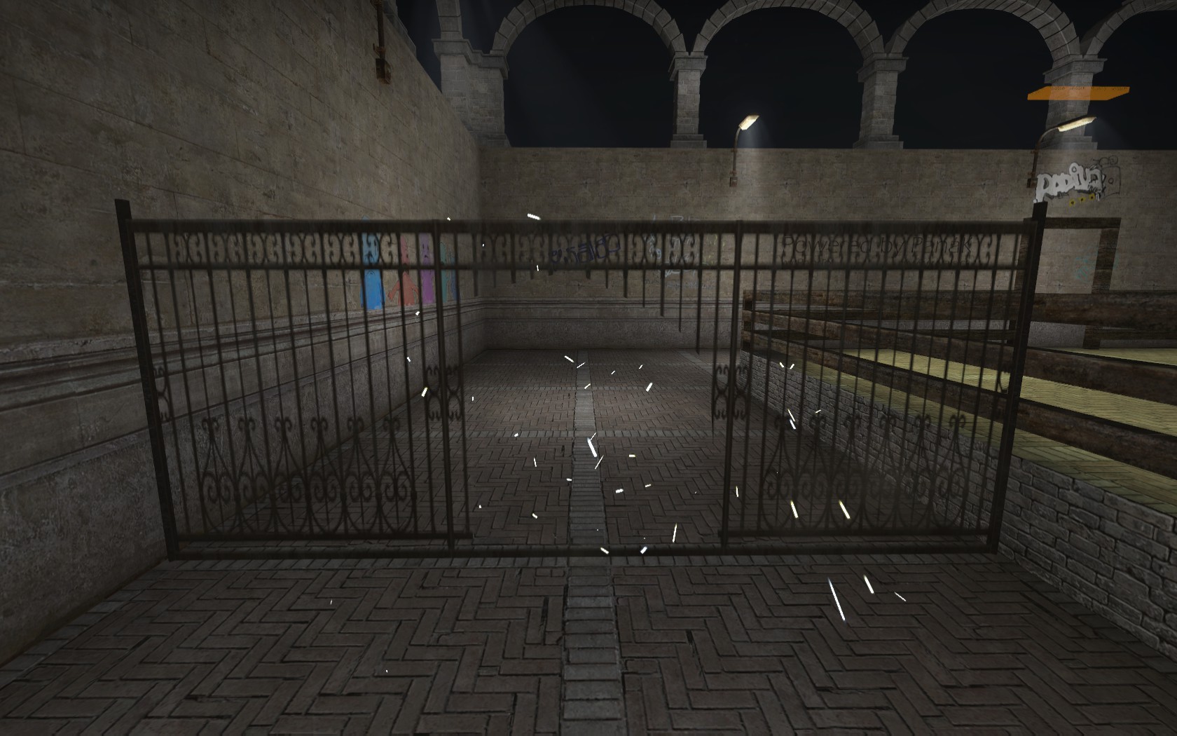 35hp_boxing_fix_v2 [Counter-Strike: Global Offensive] [Mods]