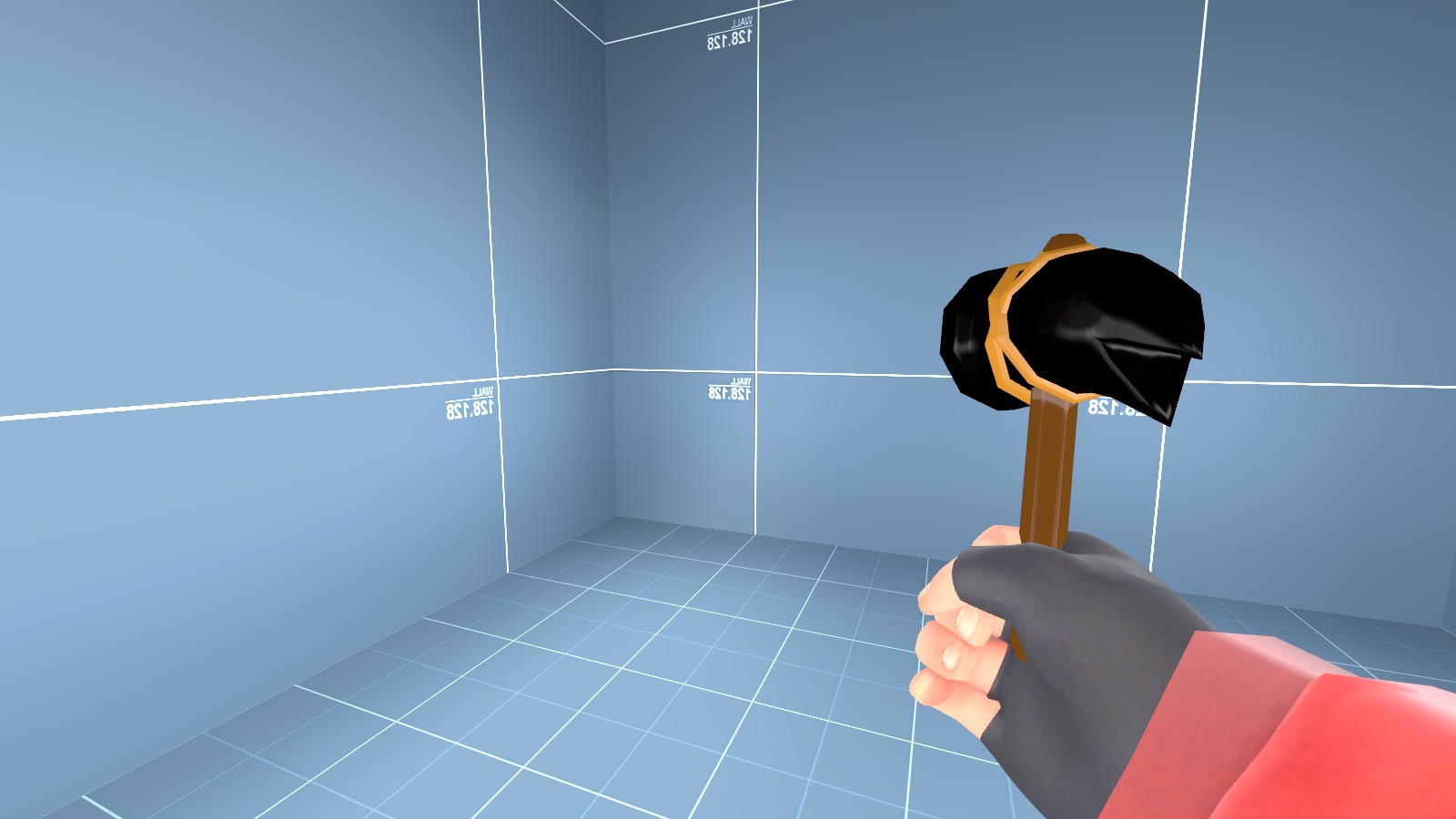 Hammer Bro's Hammer Mod for Team Fortress 2 | TF2 Mods