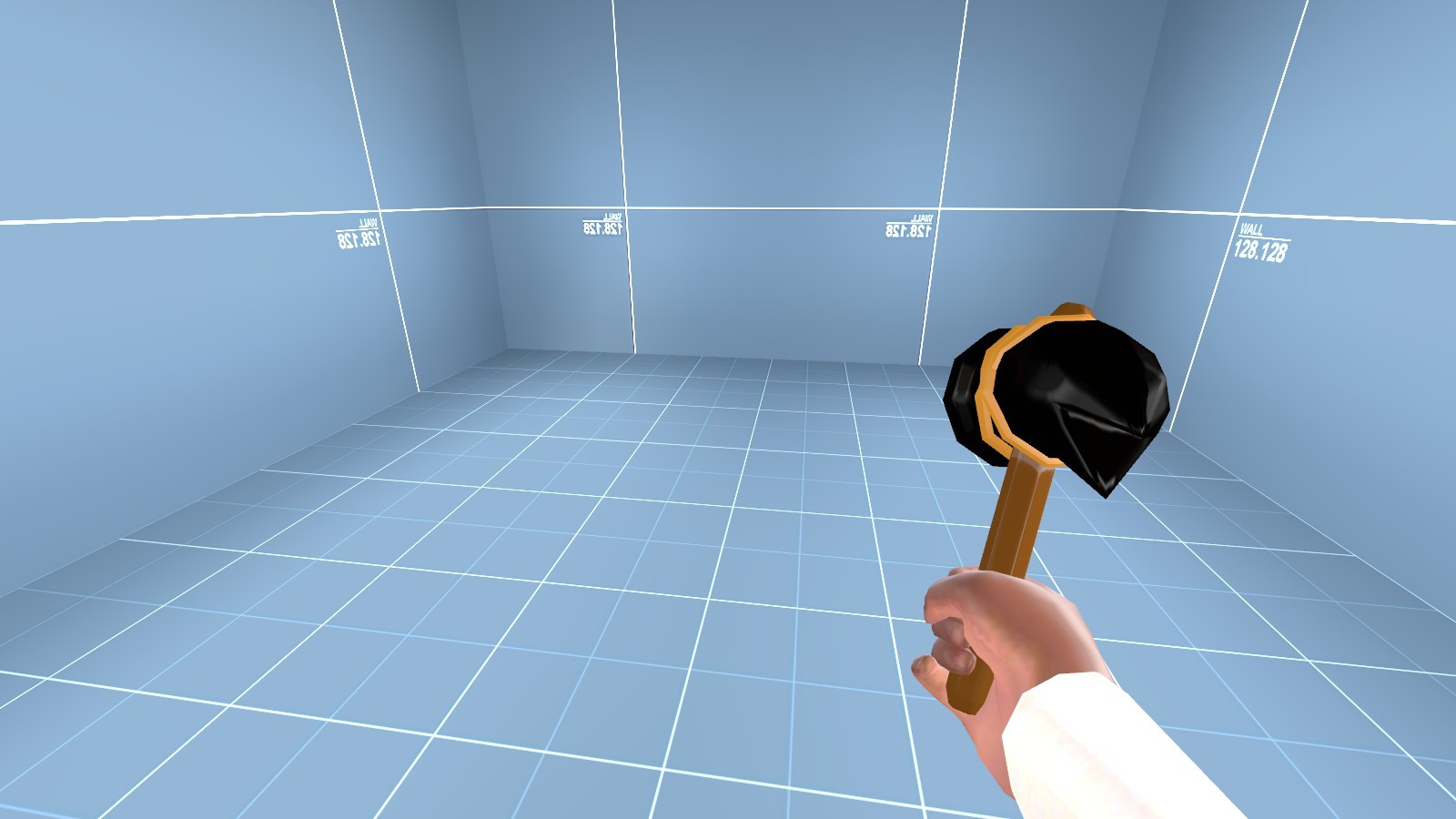 Hammer Bro's Hammer Mod for Team Fortress 2 | TF2 Mods
